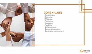 Masscomm Solutions event management company profile | PDF