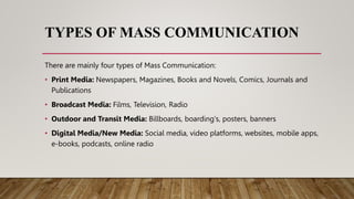 Mass Communication.pptx