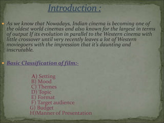 Mass communication and media studies | PPT