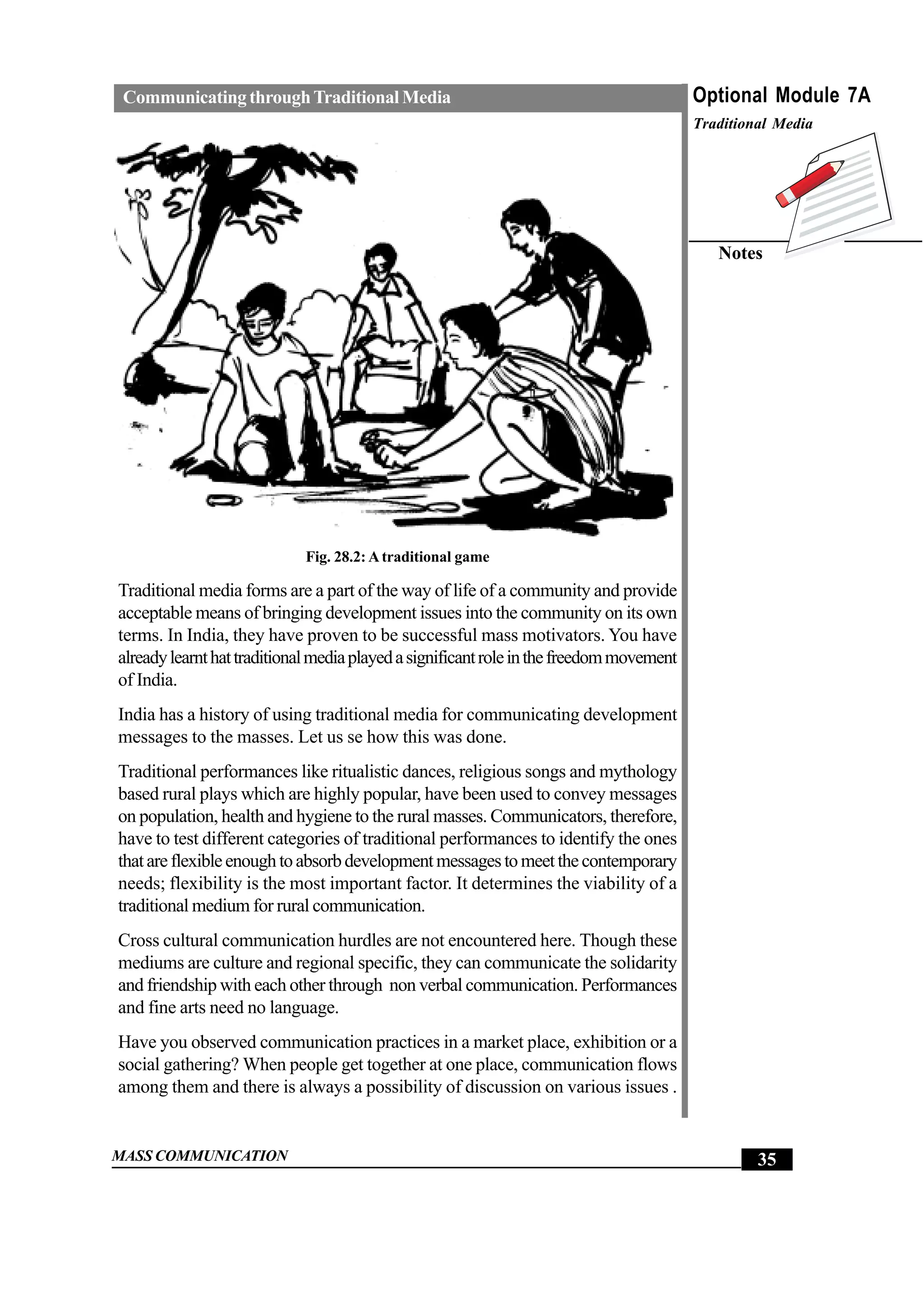 Mass_Communication_Eng_L28 | PDF