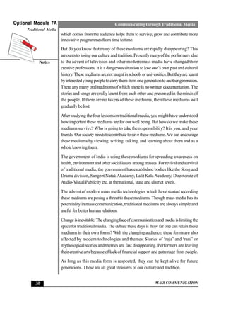 Mass_Communication_Eng_L28 | PDF