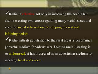 Mass Communication and Mass Studies | PPTX | Television | Entertainment