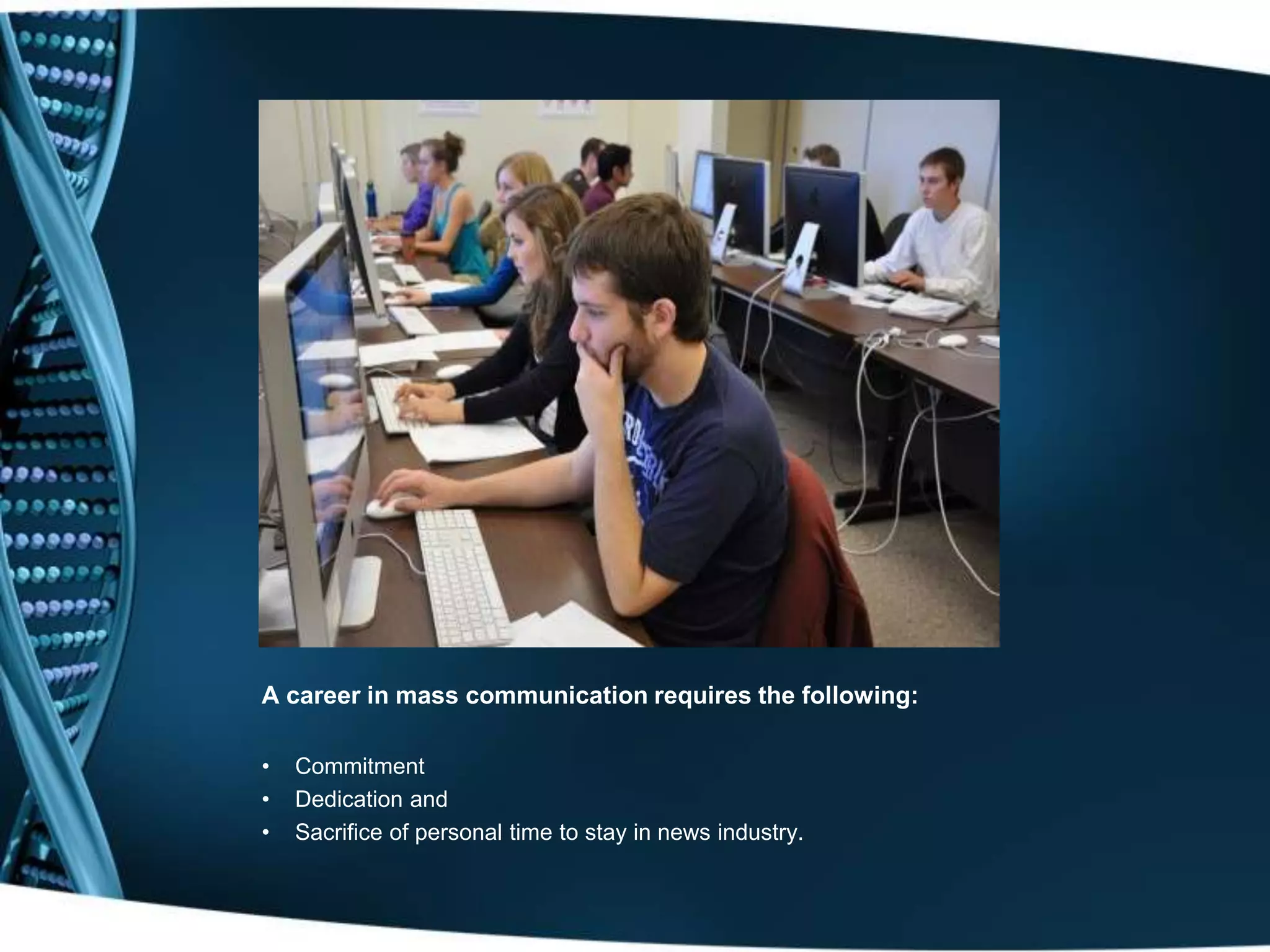 Mass Communication | PPTX