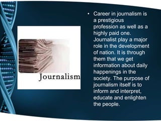 Mass Communication | PPTX