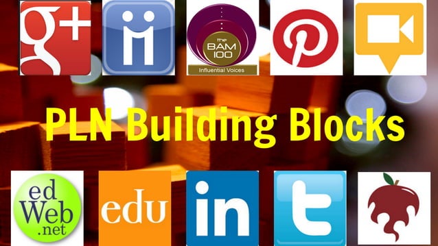 PROFESSIONAL LEARNING NETWORKS- MASS CUE 2013 | PPT