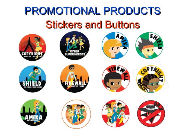 BPS Internet Safety Campaign | PPT