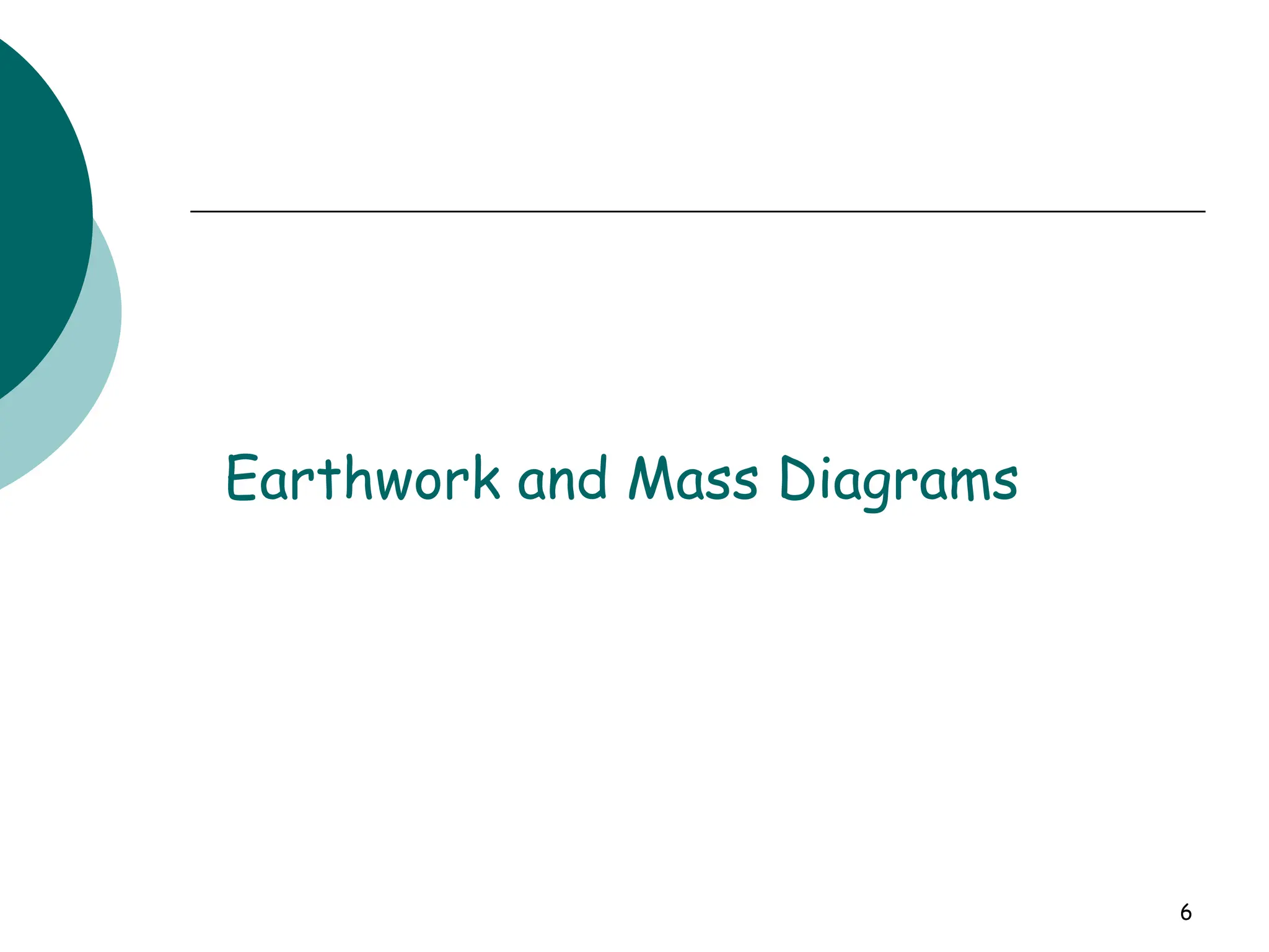 Mass diagram and its characeristics .ppt