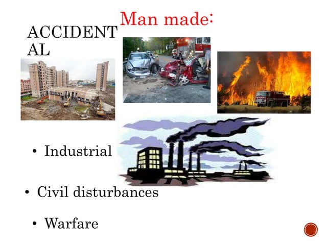 Mass disaster in Forensic Medicine | PPTX