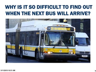 MassDOT Developers Presentation to the ABC TMA | PPT