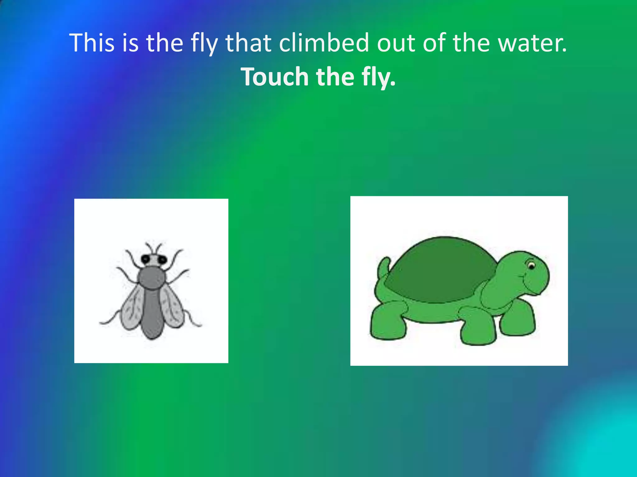 Jump, Frog, Jump! | PPTX