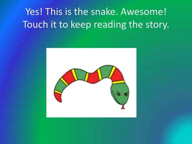 Jump, Frog, Jump! | PPTX