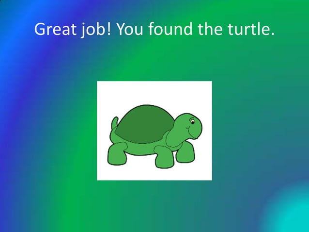 Jump, Frog, Jump! | PPTX