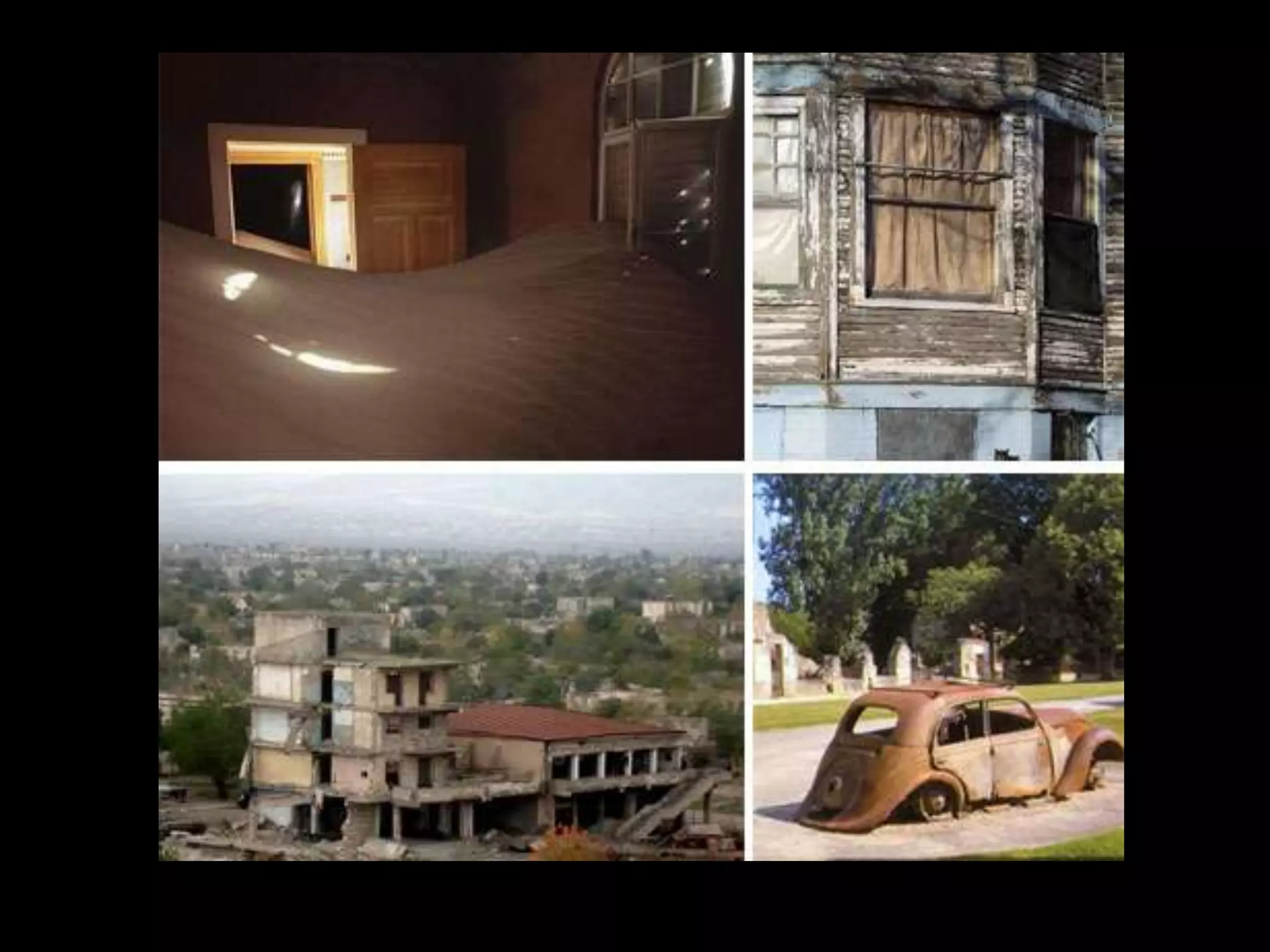 Mass extinction by me and joeleen. | PPTX