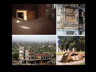 Mass extinction by me and joeleen. | PPTX