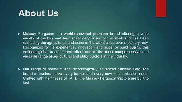 Farm implements | PDF