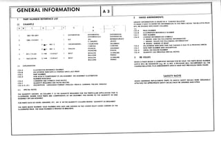 Massey ferguson mf383 tractor parts catalogue manual | PDF