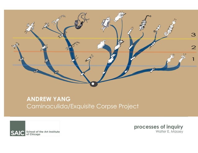 Walter Massey, Processes of Inquiry: Art, Science and A Culture of ...