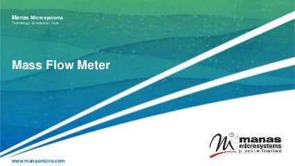 Mass Flow Meter.pptx