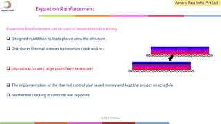 Mass Foundations Concreting | PPTX