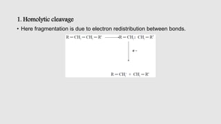 Mass fragmentation & rules | PPTX