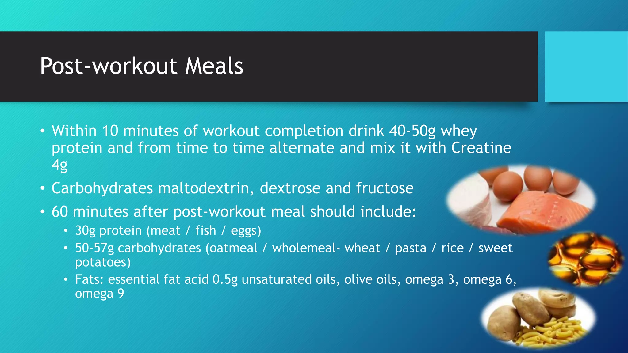 Mass Gain Workout Plan | PPTX | Fitness and Exercise | Healthy Living