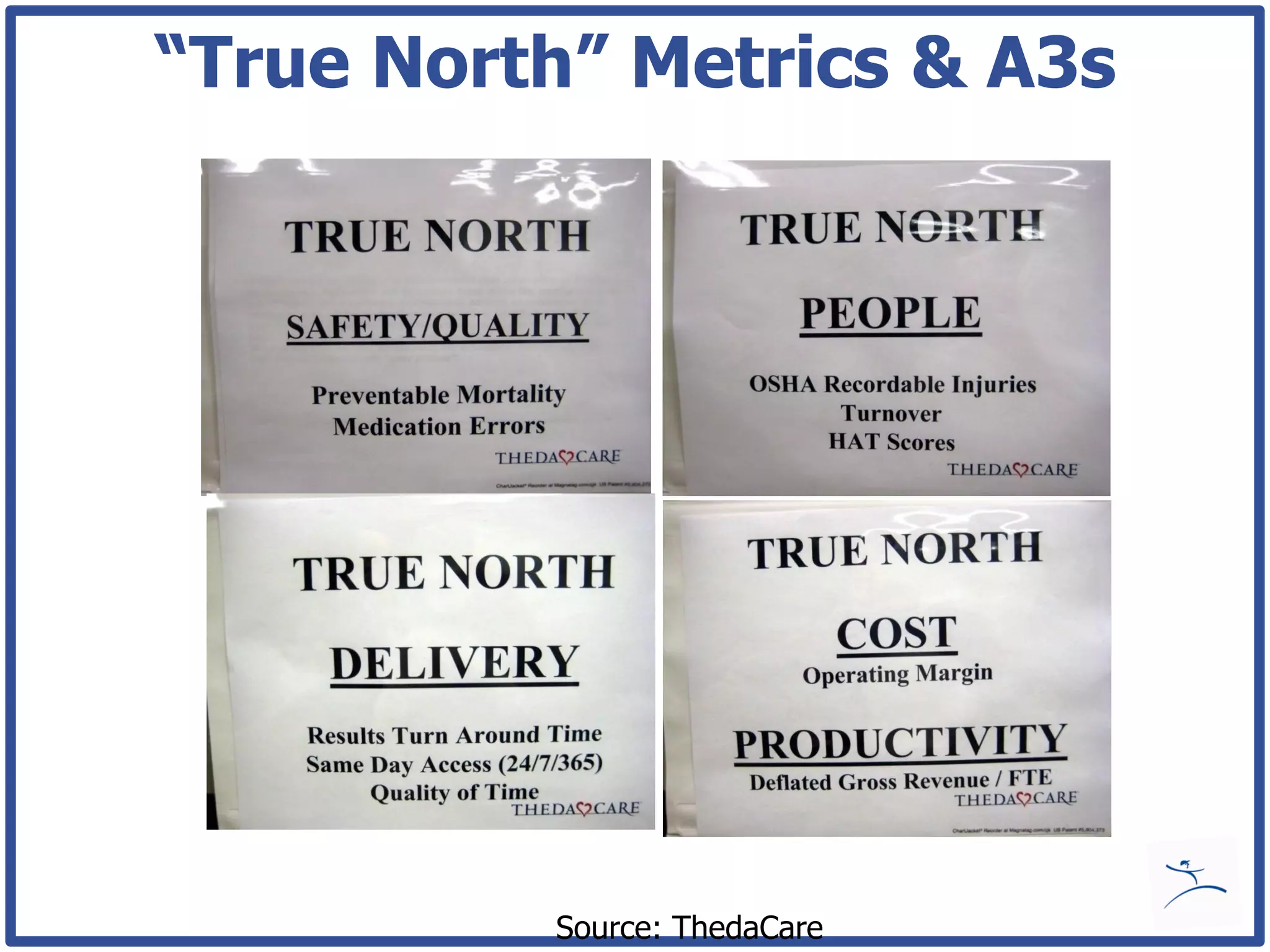 Mark Graban Mass. Lean Healthcare Group | PDF