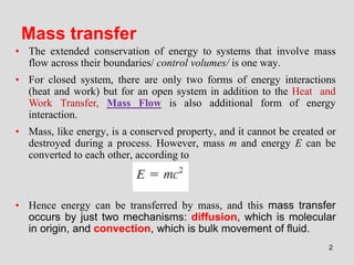 mass&heat transfer.ppt