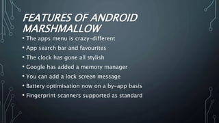 Masshmallow | PPT