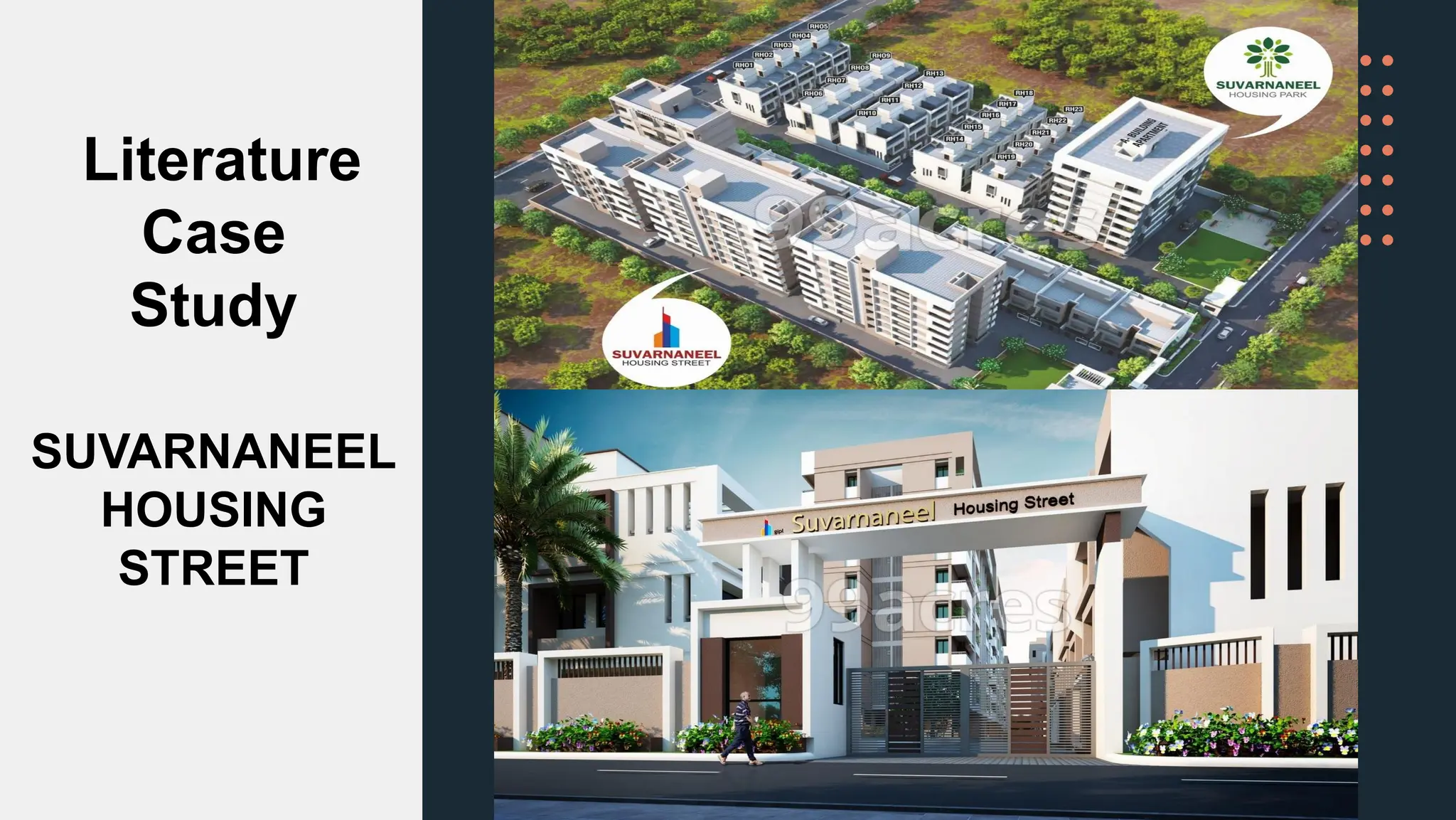 MASS HOUSING CASE STUDY | PDF