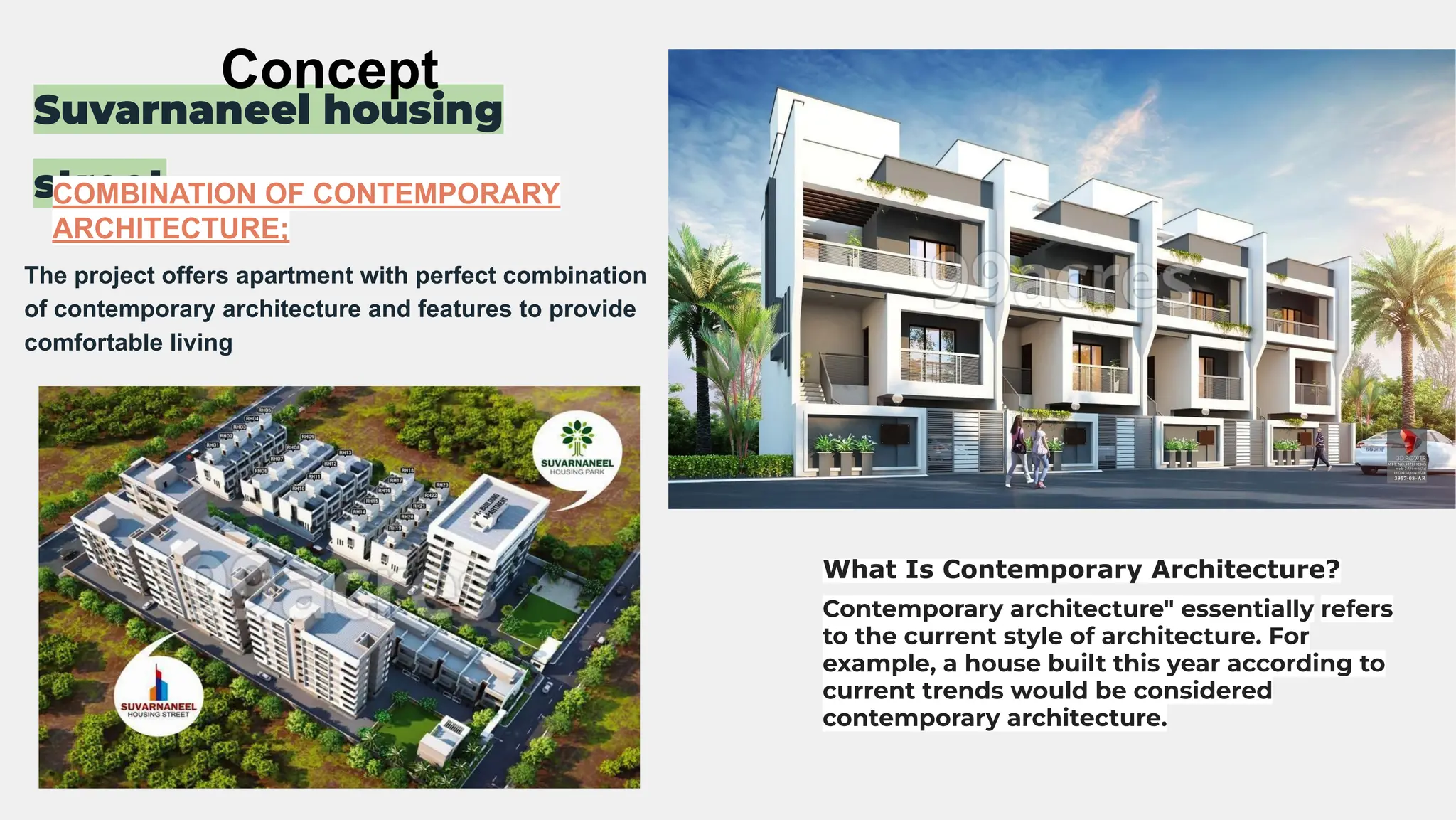 MASS HOUSING CASE STUDY | PDF