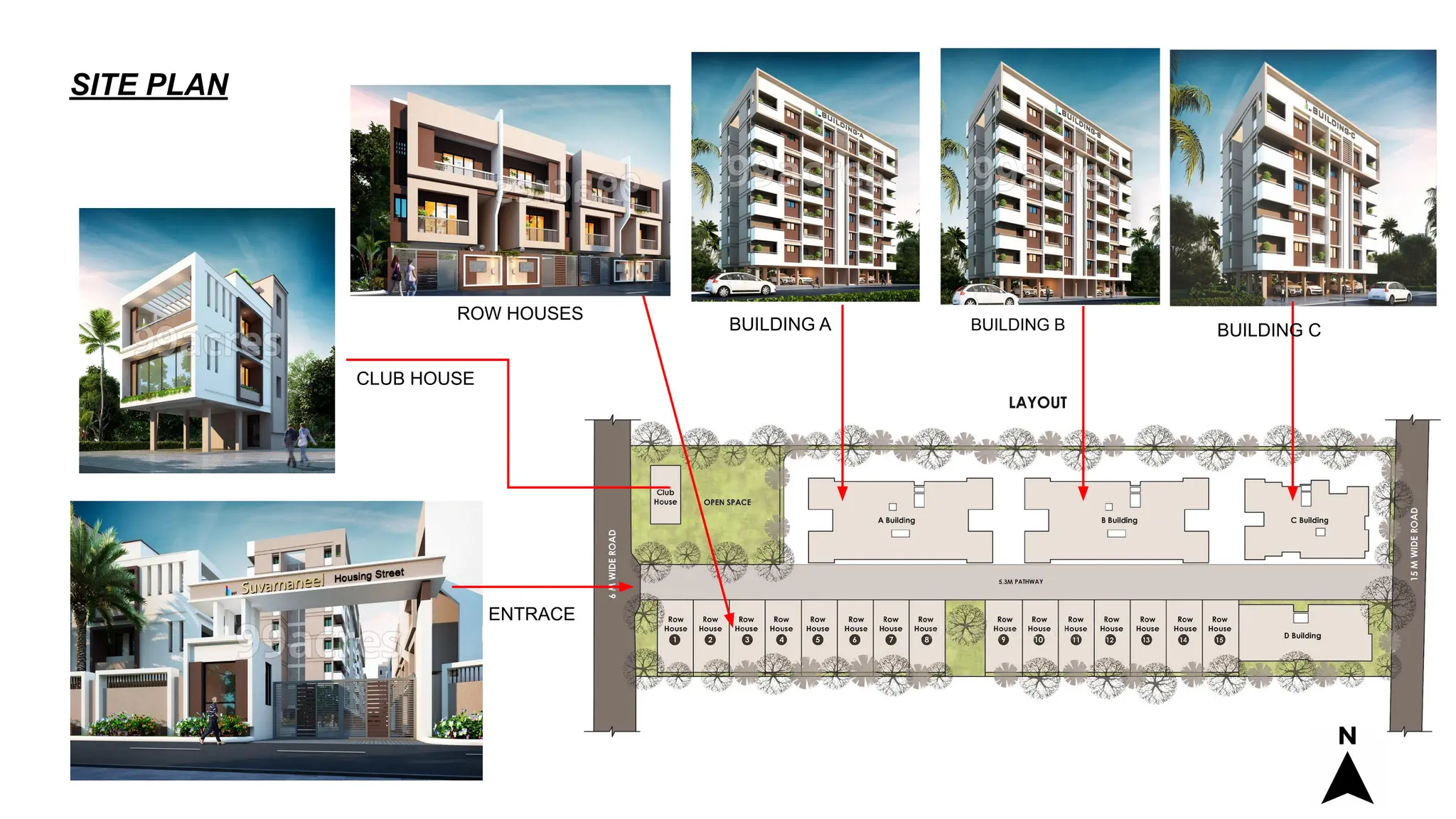 MASS HOUSING CASE STUDY | PDF