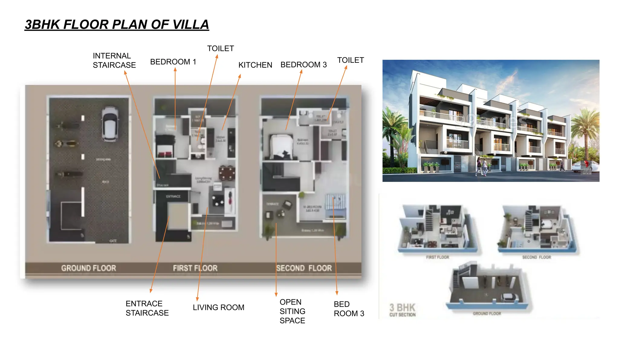 MASS HOUSING CASE STUDY | PDF