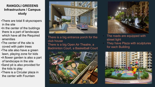 MASS HOUSING CASE STUDY | PDF