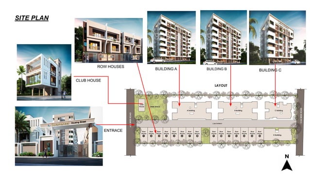 MASS HOUSING CASE STUDY | PDF