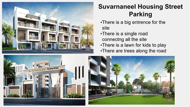MASS HOUSING CASE STUDY | PDF