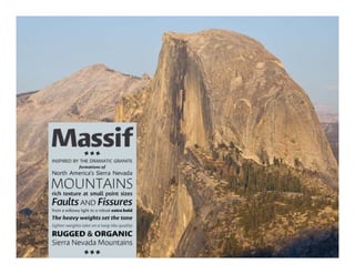 Massif by Steve Matteson | PDF | Web Design and HTML | Internet