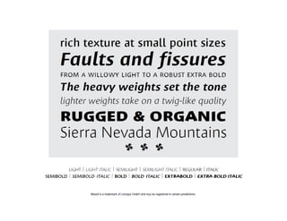 Massif by Steve Matteson | PDF | Web Design and HTML | Internet