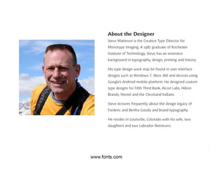 Massif by Steve Matteson | PDF | Web Design and HTML | Internet