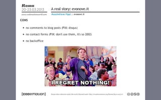 Vintage Web Programming with Python by Massimiliano Pippi | PDF | Programming Languages | Computing