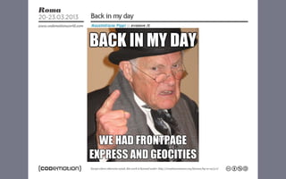 Vintage Web Programming with Python by Massimiliano Pippi | PDF | Programming Languages | Computing