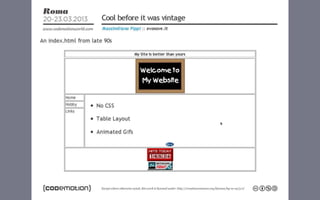 Vintage Web Programming with Python by Massimiliano Pippi | PDF | Programming Languages | Computing