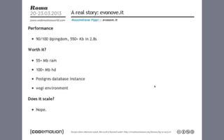 Vintage Web Programming with Python by Massimiliano Pippi | PDF | Programming Languages | Computing
