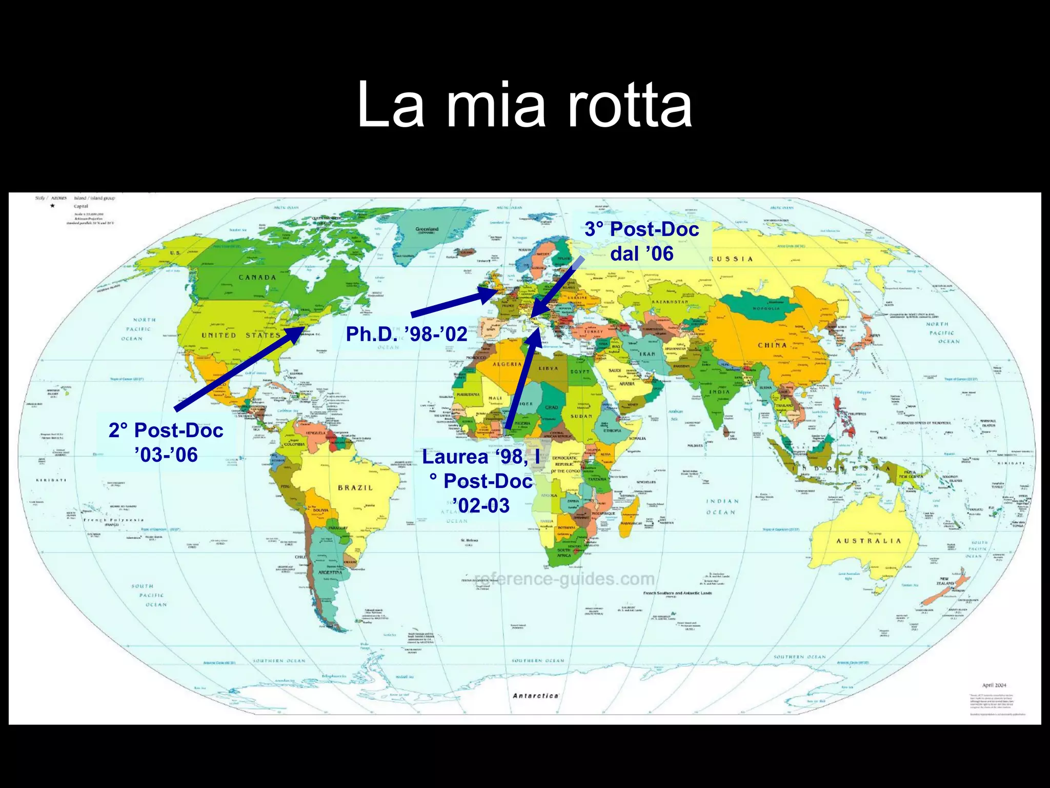 Capitani di Ventura | PPT | Postgraduate Education | College Education