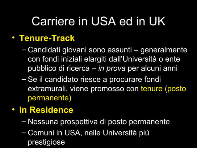 Capitani di Ventura | PPT | Postgraduate Education | College Education