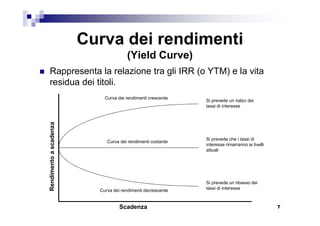 Massimo Armanini - Term Structure | PDF