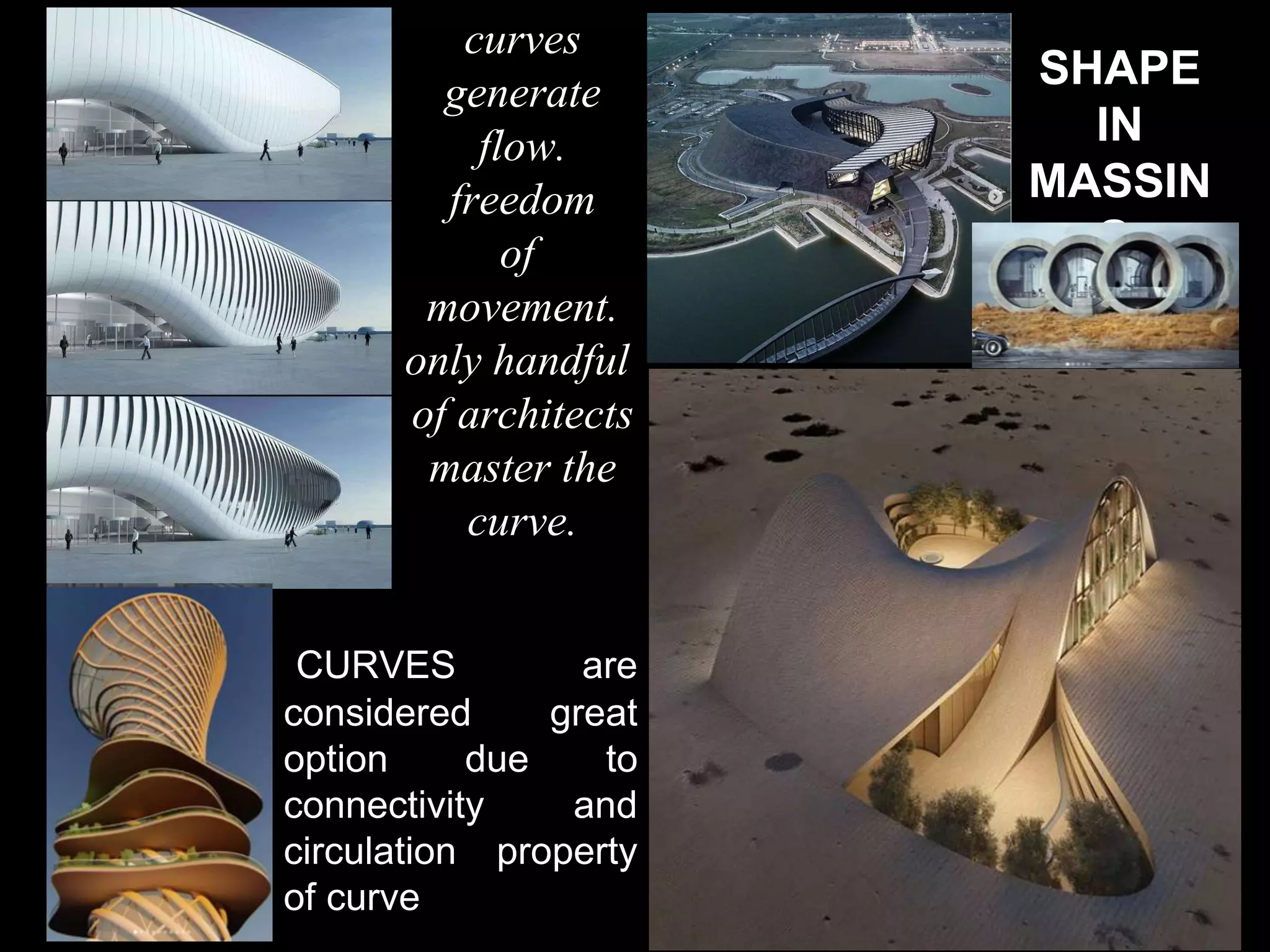 Massing of building by NAYANDEEP | PPTX