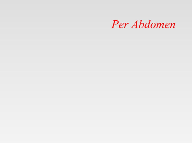 Mass in right hypochondrium.pptx