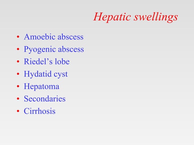 Mass in right hypochondrium.pptx