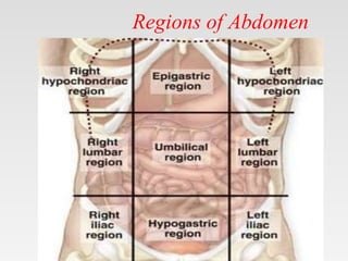 Mass in right hypochondrium.pptx