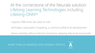 MassIntelligence 2018: How to Rapidly Prototype an AI Solution | PPTX